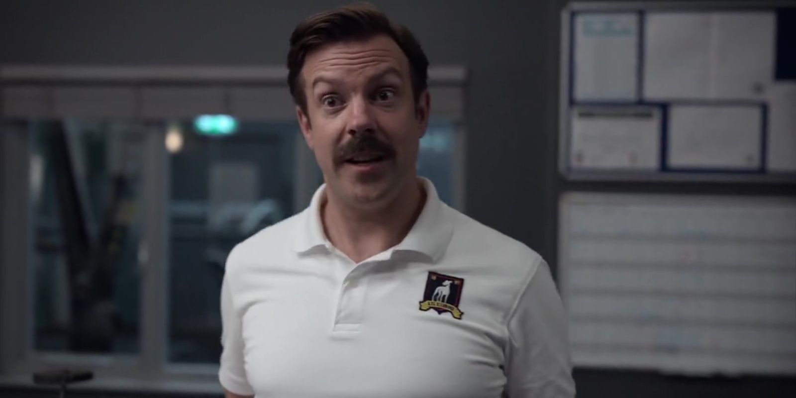 Ted Lasso Image If Little Ronnie Fowch Offers You A Candy Bar You Ted Lasso Image If Little Ronnie Fowch Offers You A Candy Bar You