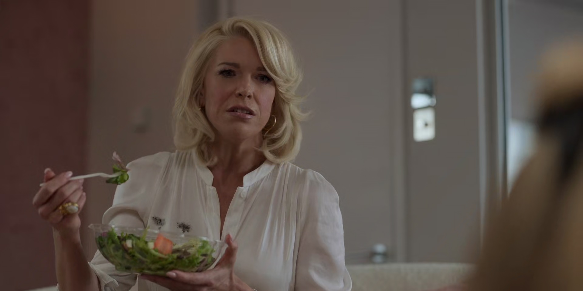 Ted Lasso - Image: Back then, I wanted to destroy everything that ...