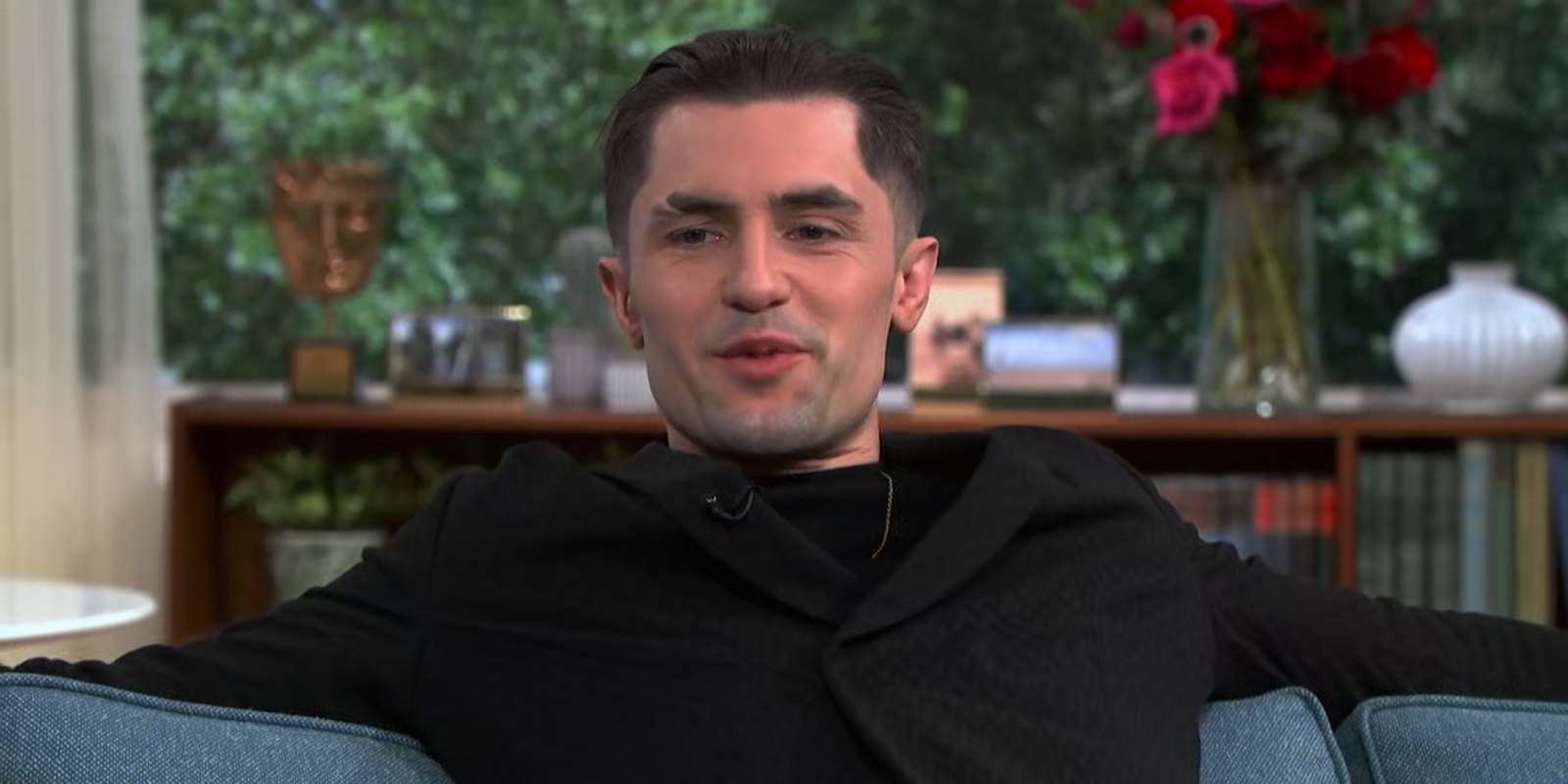 Ted Lasso - Image: I'm not just a loser, I am the loser.